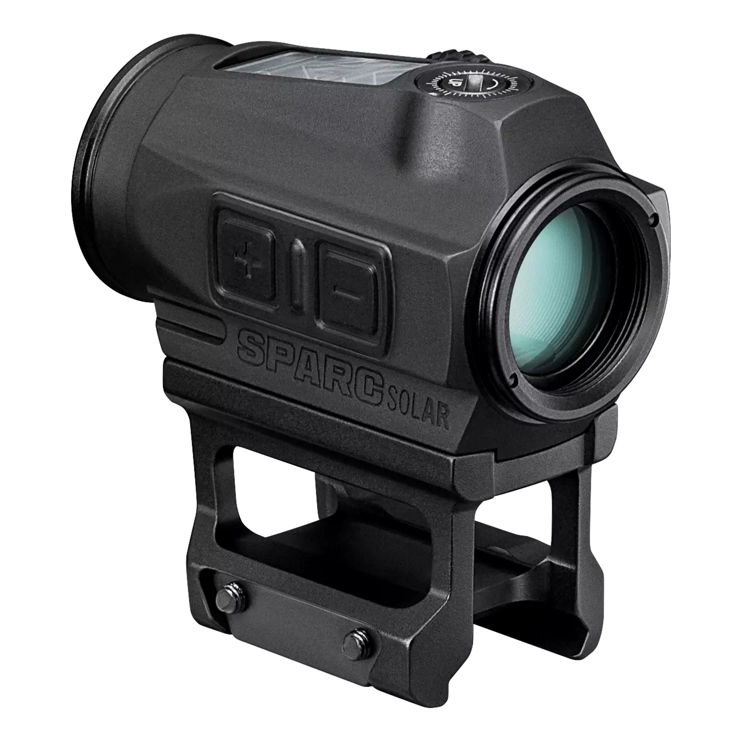 Vortex SPARC Solar Red Dot Sight | Cabela's
